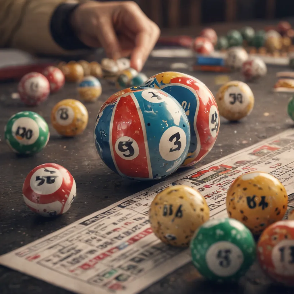 Evaluating Lottery Odds: A Comprehensive Analysis