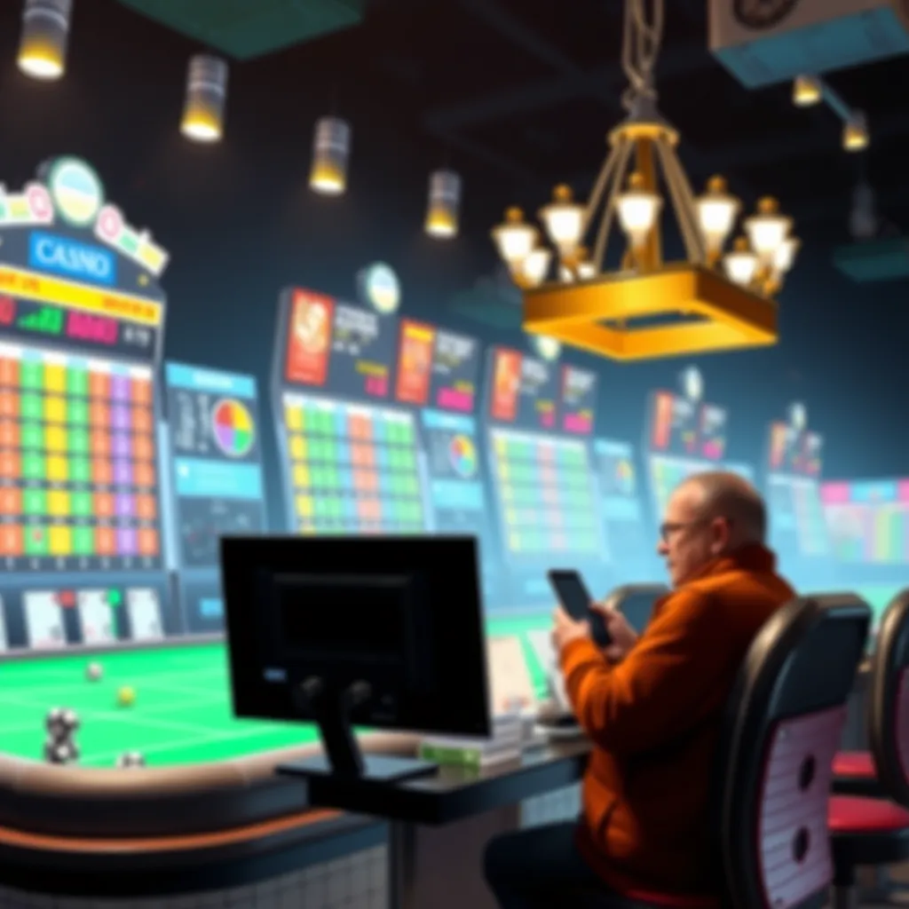 Exploring Bookie Sites: An In-Depth Analysis