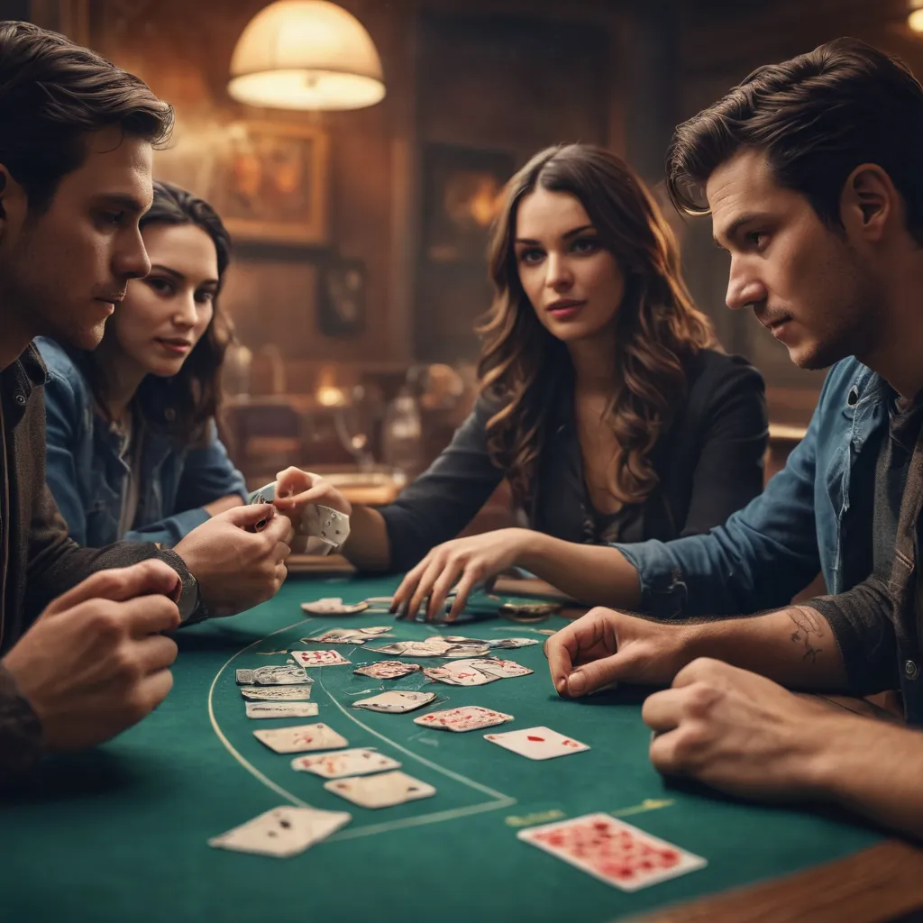 Beginner's Guide to Mastering Spades: Rules and Strategies